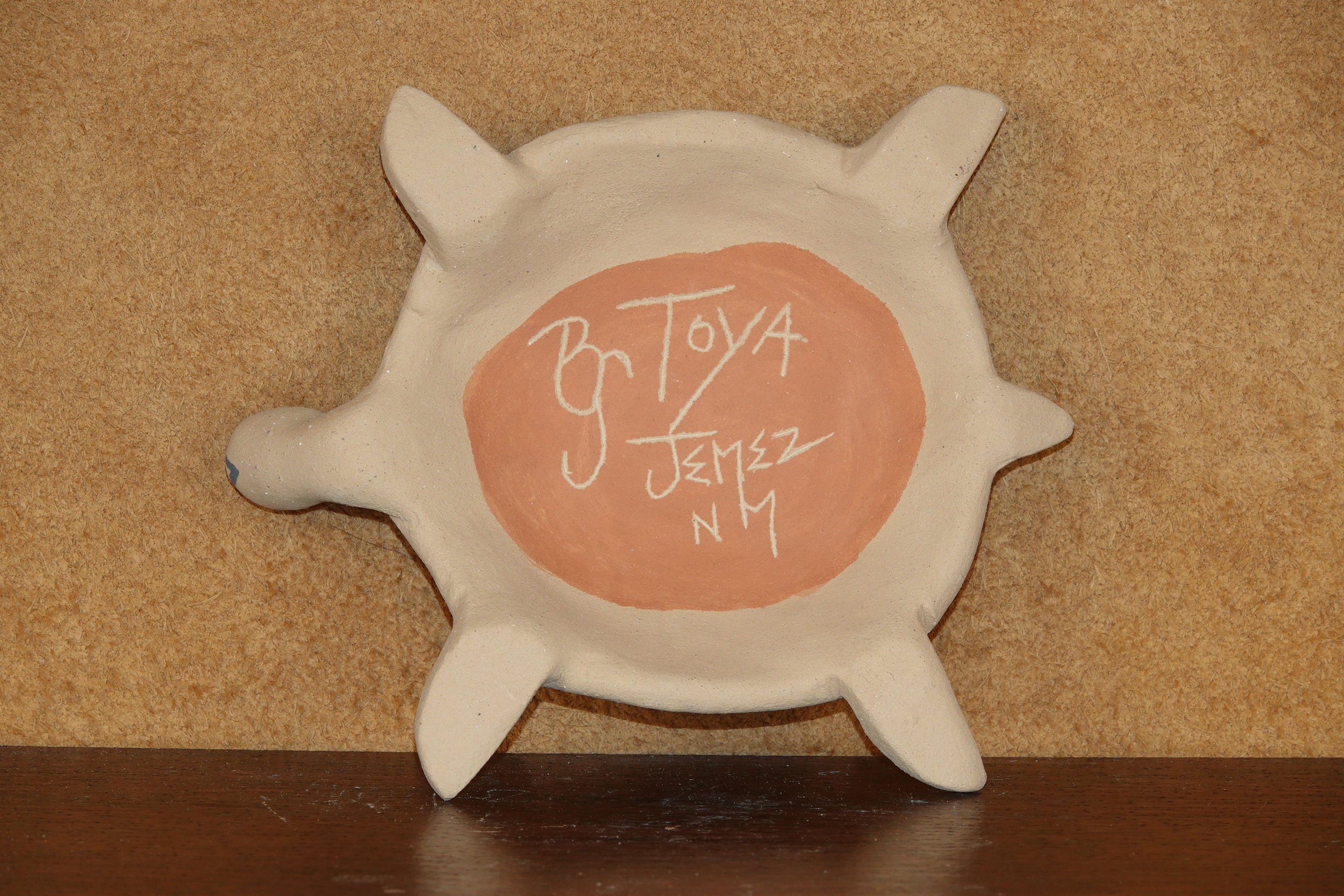 Got Turtles? Jemez Pueblo Turtle by Benjamin and Geraldine Toya, 4.8 ...