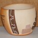 Vintage Hopi Pot Incised With a Sunface and Other Designs, by Harrison ...