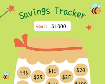 Saving Progress - Etsy