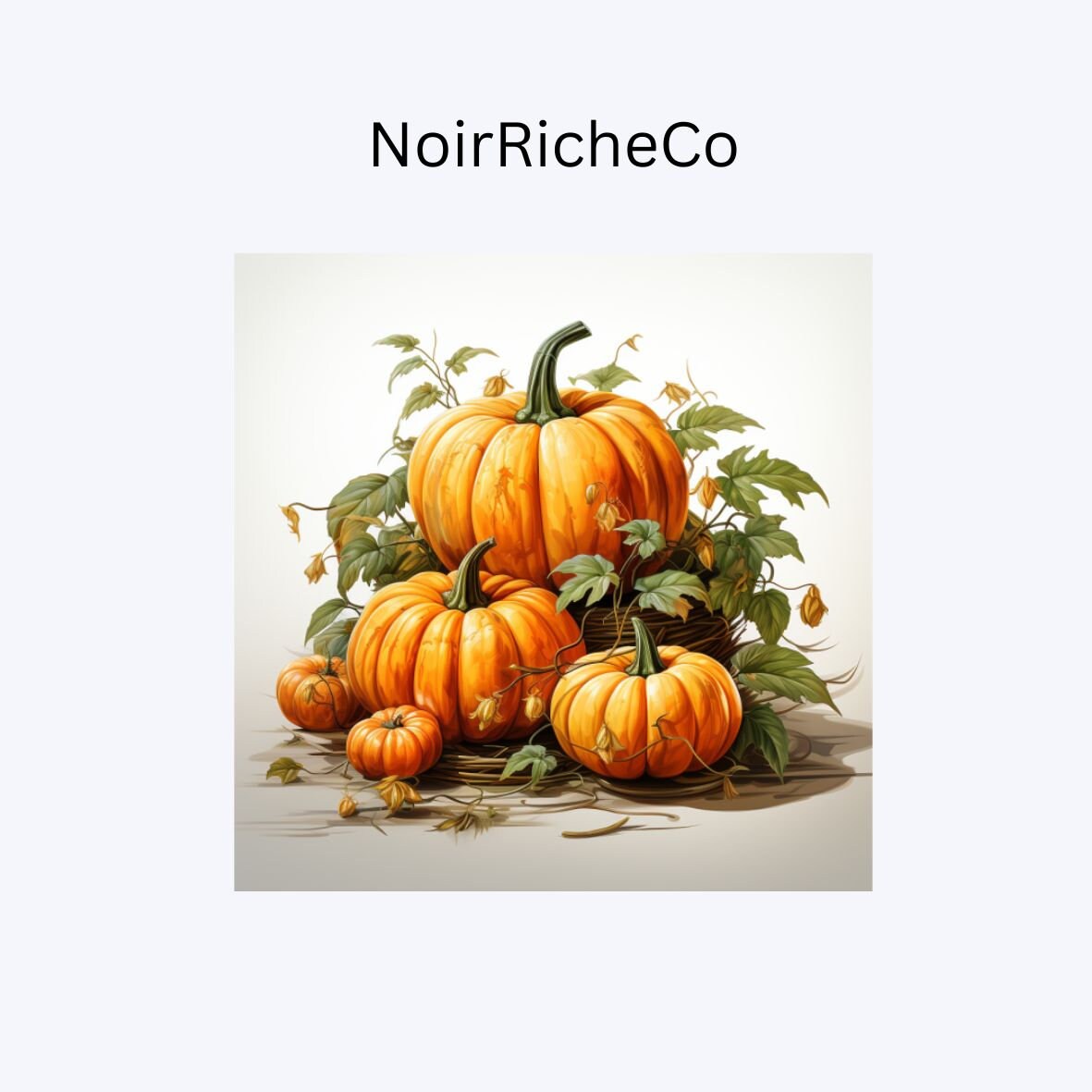 Halloween Clipart Bundle Download Instant Download Clipart - Etsy