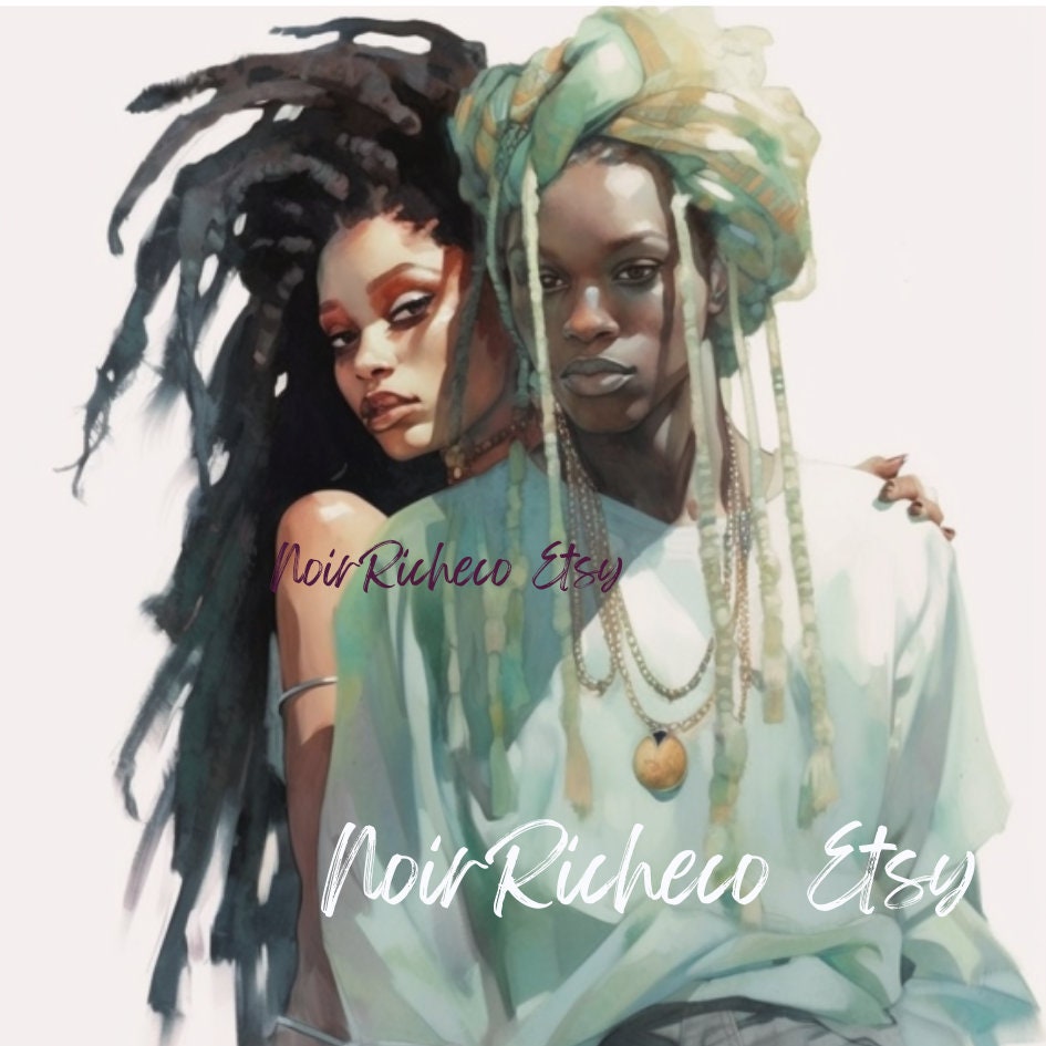 Digital Art Print, AI Generated, Wall Art, Square, AI Art, Digital ...