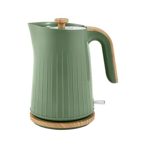 George Home Cream Fast Boil Scandi Kettle GTK201WC-21 | atelier-yuwa ...
