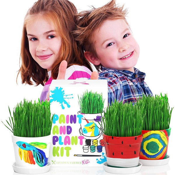 Craft Kits for Kids - Etsy