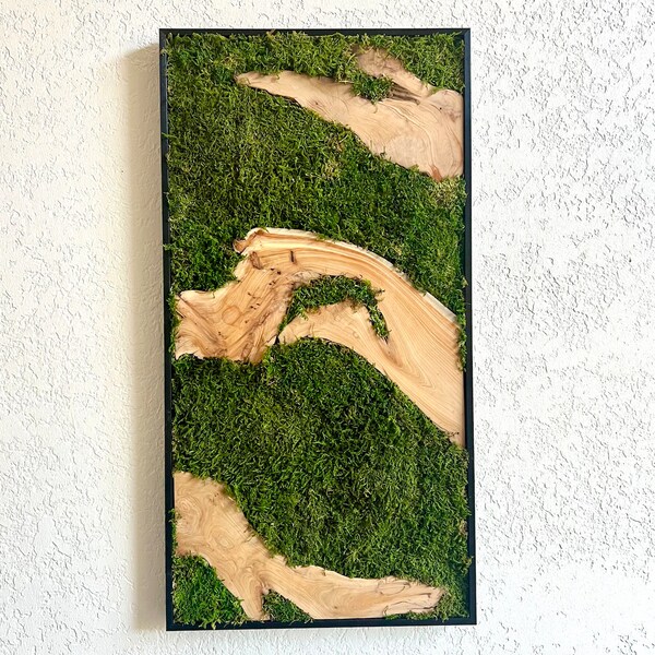 Biophilic Art - Etsy