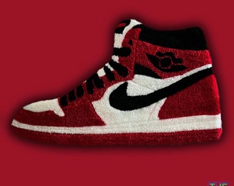 Tufted Jordan Rug - Etsy