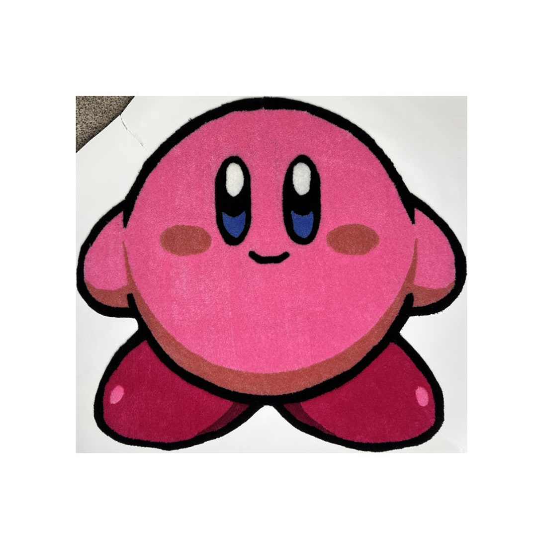 Kirby Rug Large custom Hand Tufted Rug - Etsy