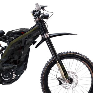 Suronics OLIVO Graphics Kit for Surron Lightbee X, Segway X160 / X260 ...