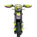 Surron Ultra Bee Graphics Suronics PURPLE GREEN Graphics Kit Decal ...