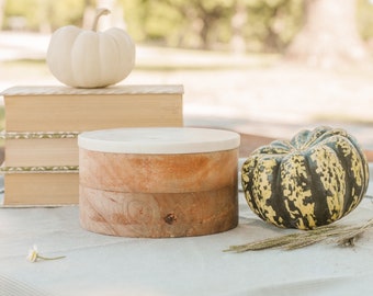 Unique Salt Cellar - Etsy