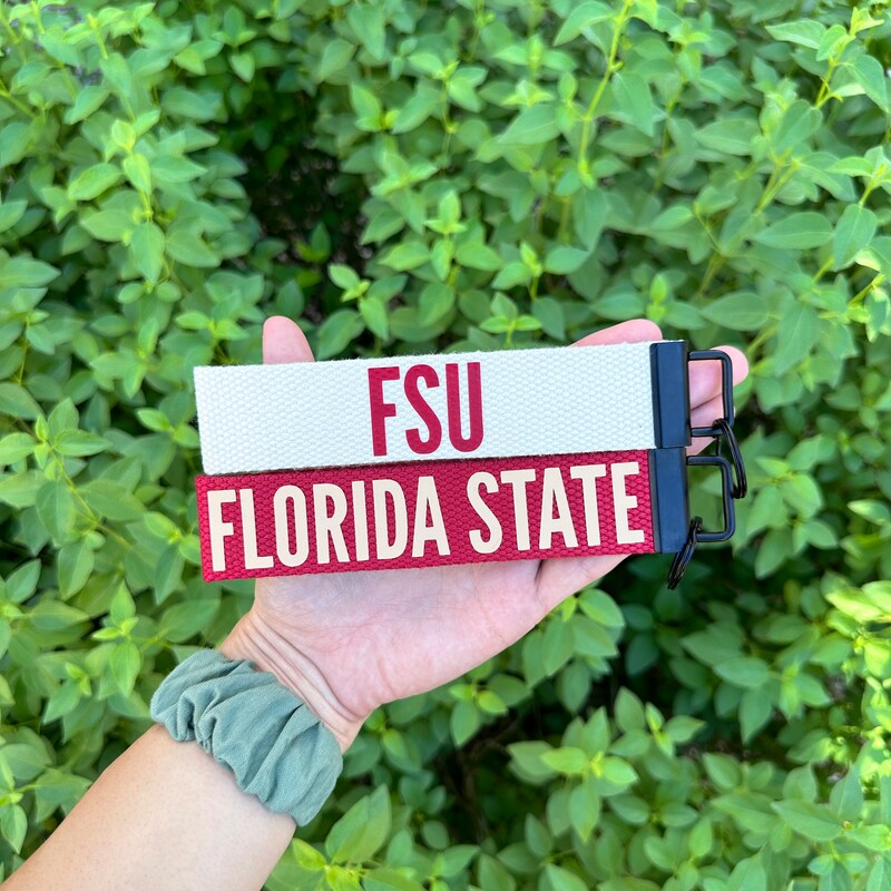Fsu - Etsy