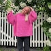 Vorin Cardigan / English Knitting Pattern / Women's Jacket - Etsy