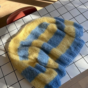 Molly Sweater / English Knitting Pattern / Women's Sweater - Etsy