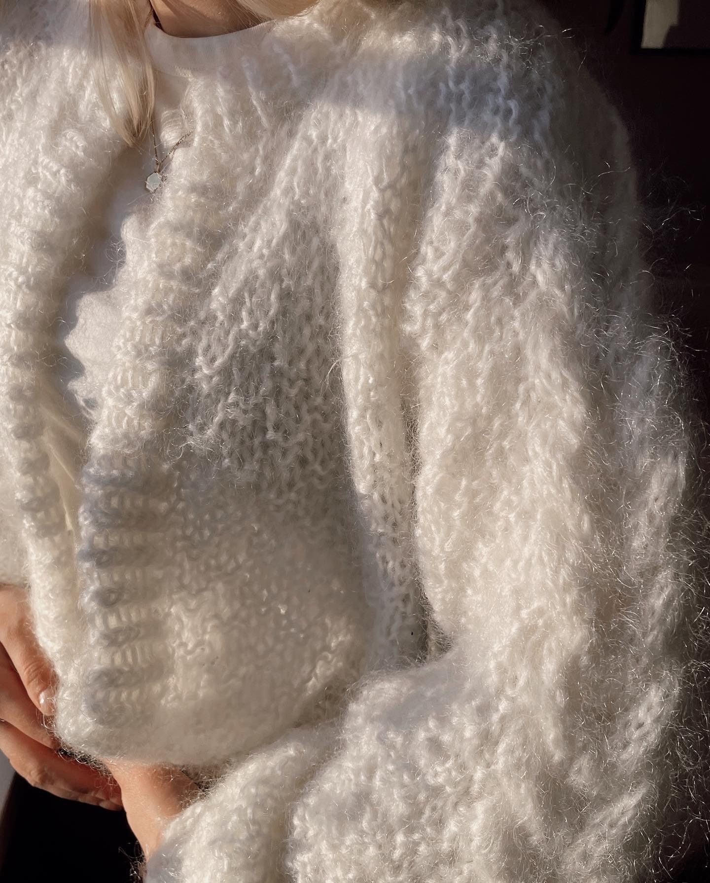 Vorin Cardigan / English Knitting Pattern / Women's Jacket - Etsy