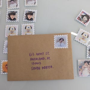 Suga Meme Sticker Pack - Etsy