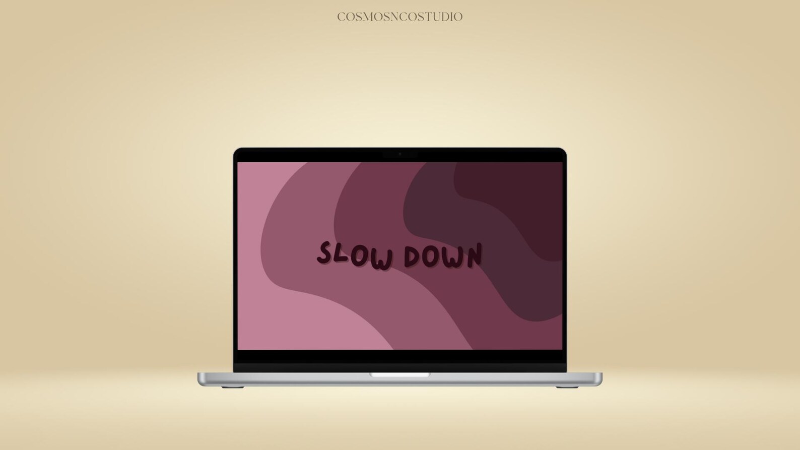 Boho Desktop Wallpaper | Abstract | Quotes - Etsy