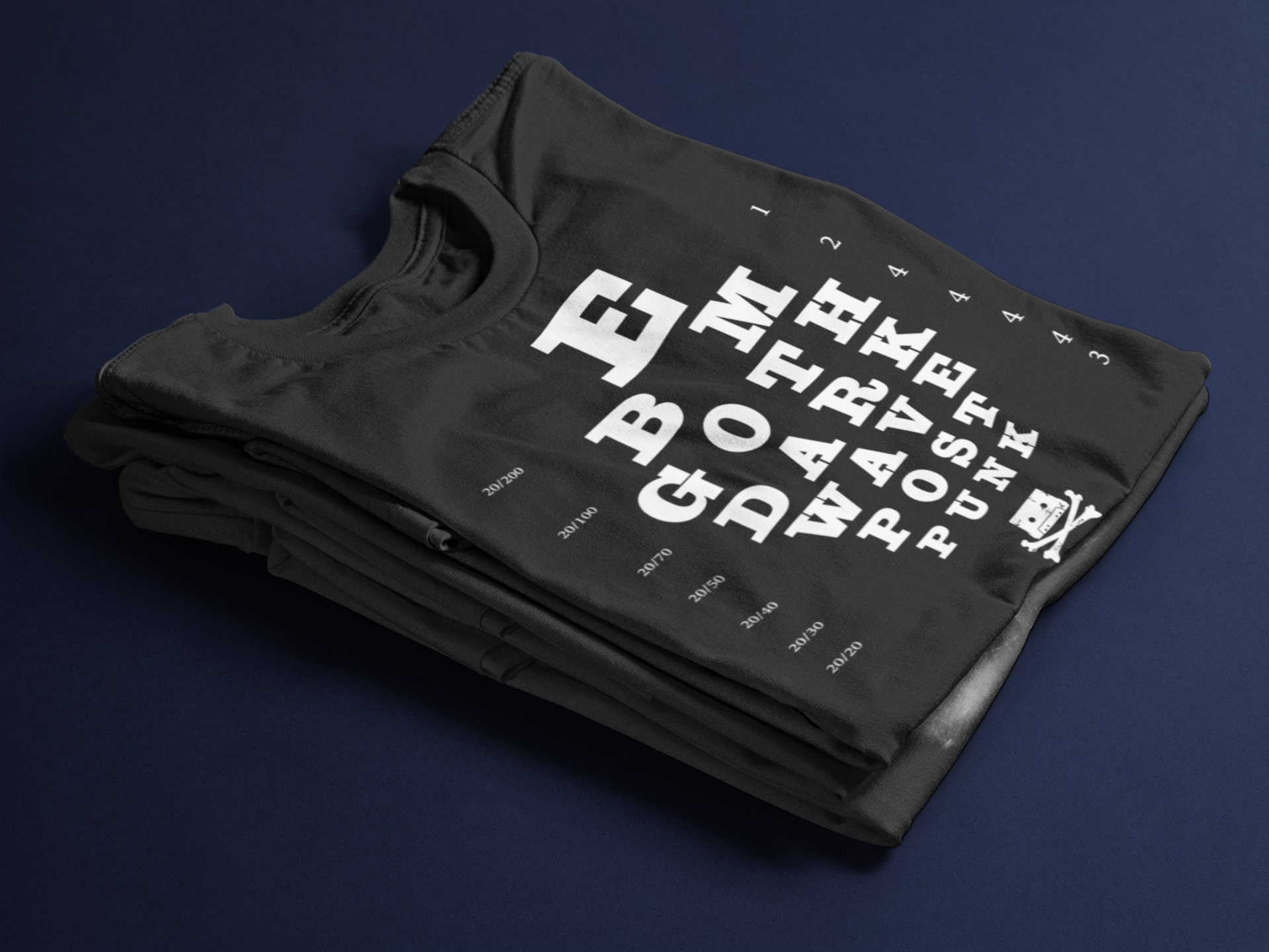 EBM Goth Post Punk Darkwave Test Vision Tshirt 80s Vintage Best Gift T ...