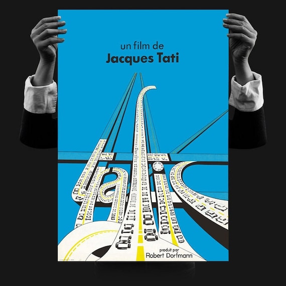 Saul Bass Movie Posters