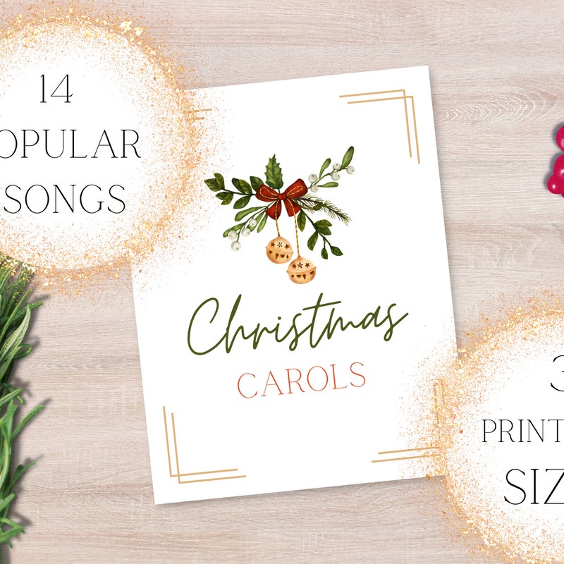 Song Booklet Vintage - Etsy