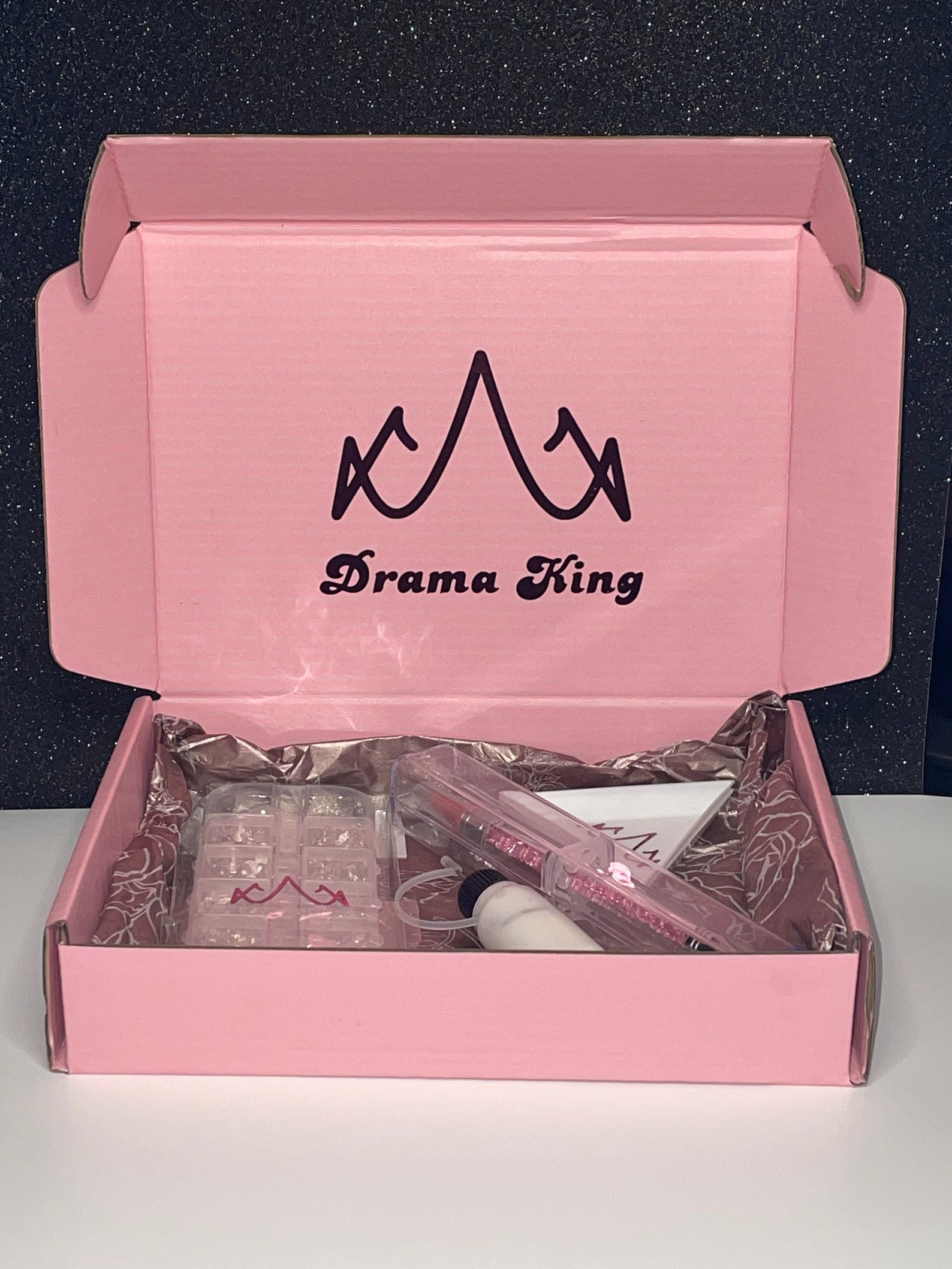 Bedazzling Kit - Etsy