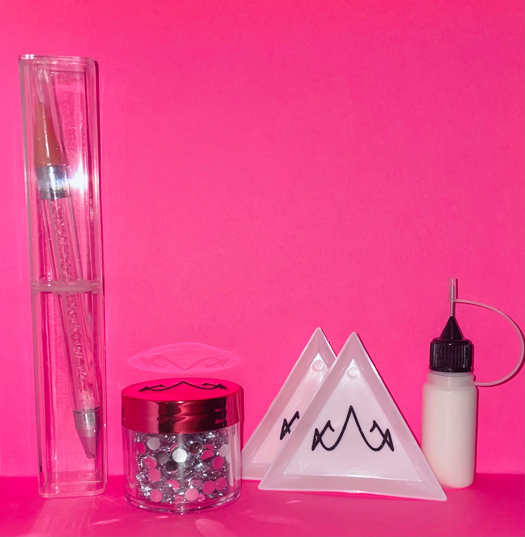 Bedazzling Kit - Etsy