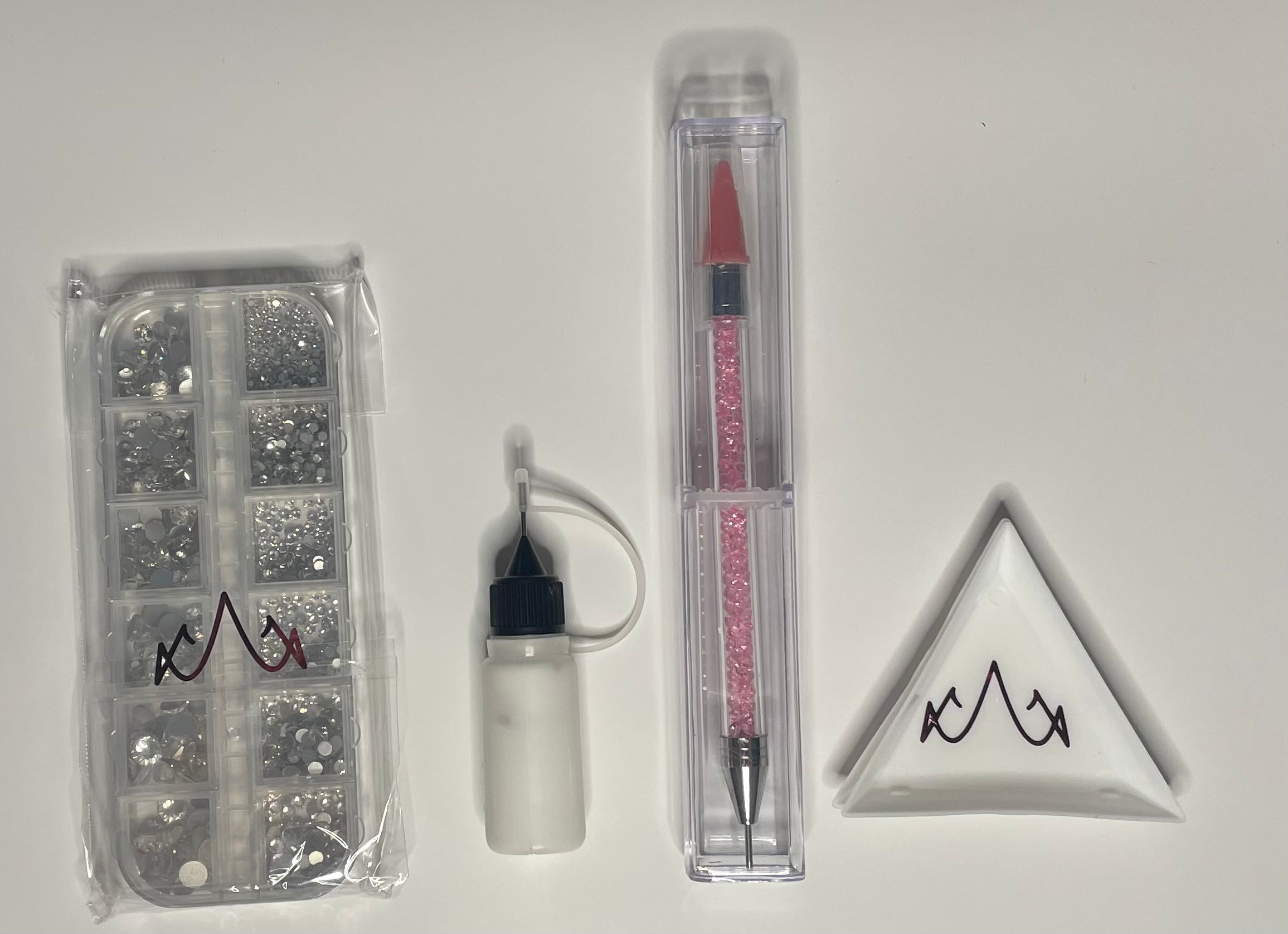 Bedazzling Kit - Etsy