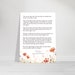 Thoughtful Poetry Card 5x7 by Trudi Jane Poetry 'expressing to Heal' is ...