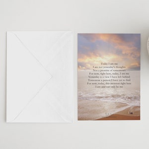 Be, 5x7 Poetry Print, Frame Poetry, Trudi Jane Poetry, Quotes, Poems ...