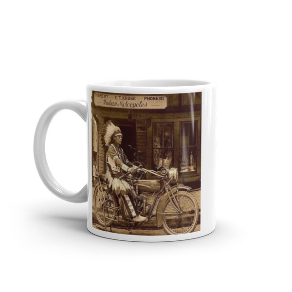 Indian Motorcycle - Etsy