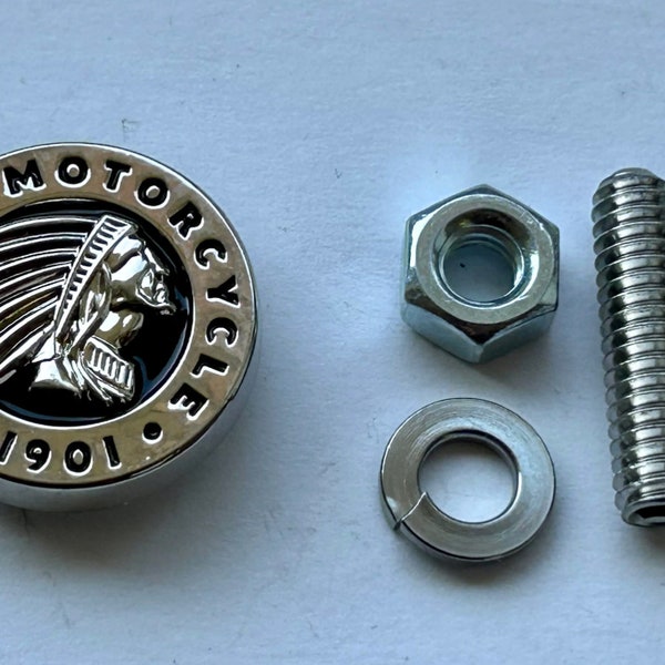 License Plate Bolts - Etsy