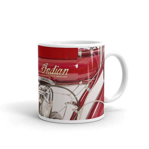 Indian Motorcycle - Etsy