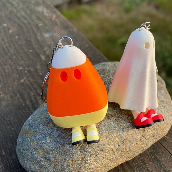 Candy Keychain - Etsy