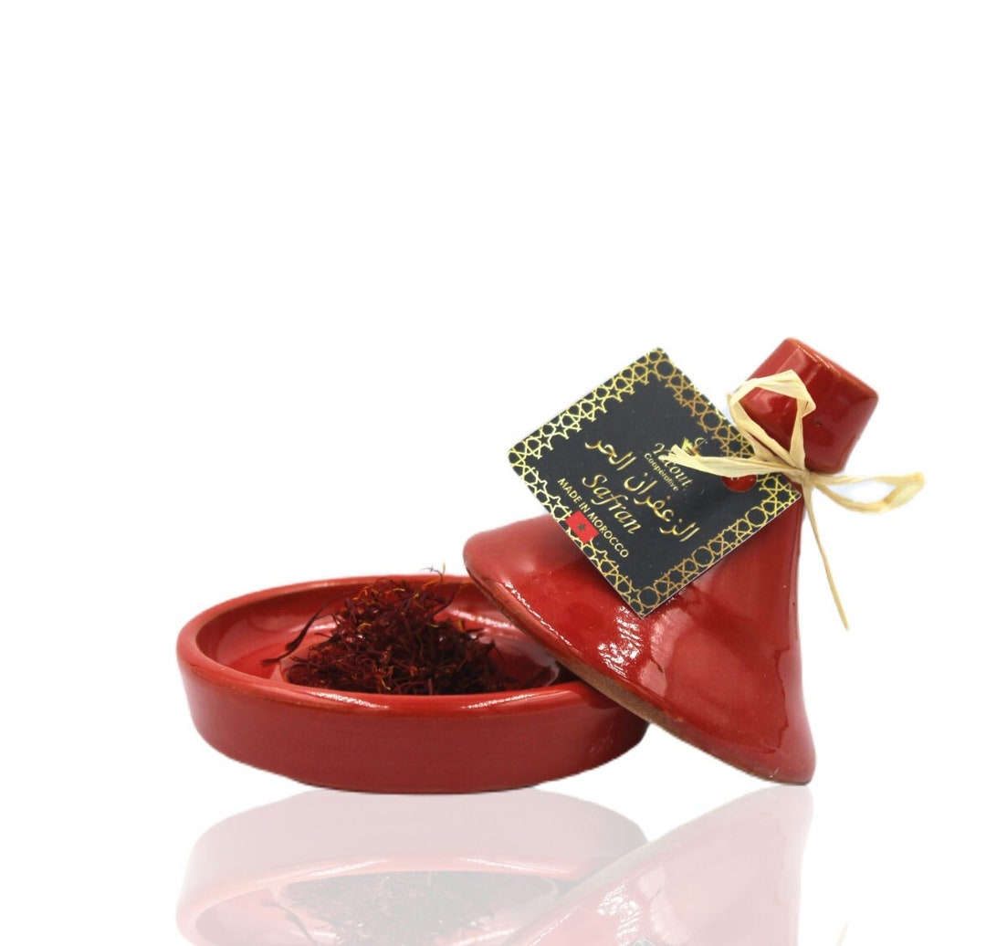 SAFRAN Organic Golden Spice. Elevate Your Cooking With Premium Quality ...