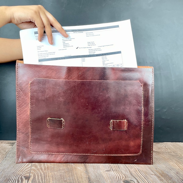 Document Holder - Etsy