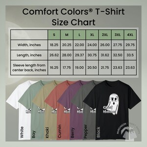 Ghost Malone Halloween Long Sleeve Tee Posty Shirt Ghostly Style ...