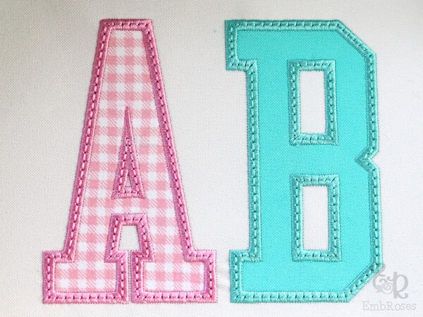 Embroidery Stabilizer Keeper Pattern Instant Download - Etsy Canada