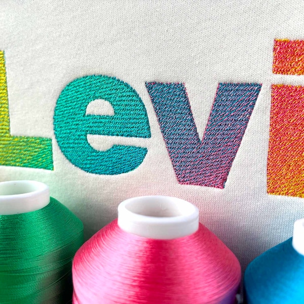 Gradient Ombre - Etsy