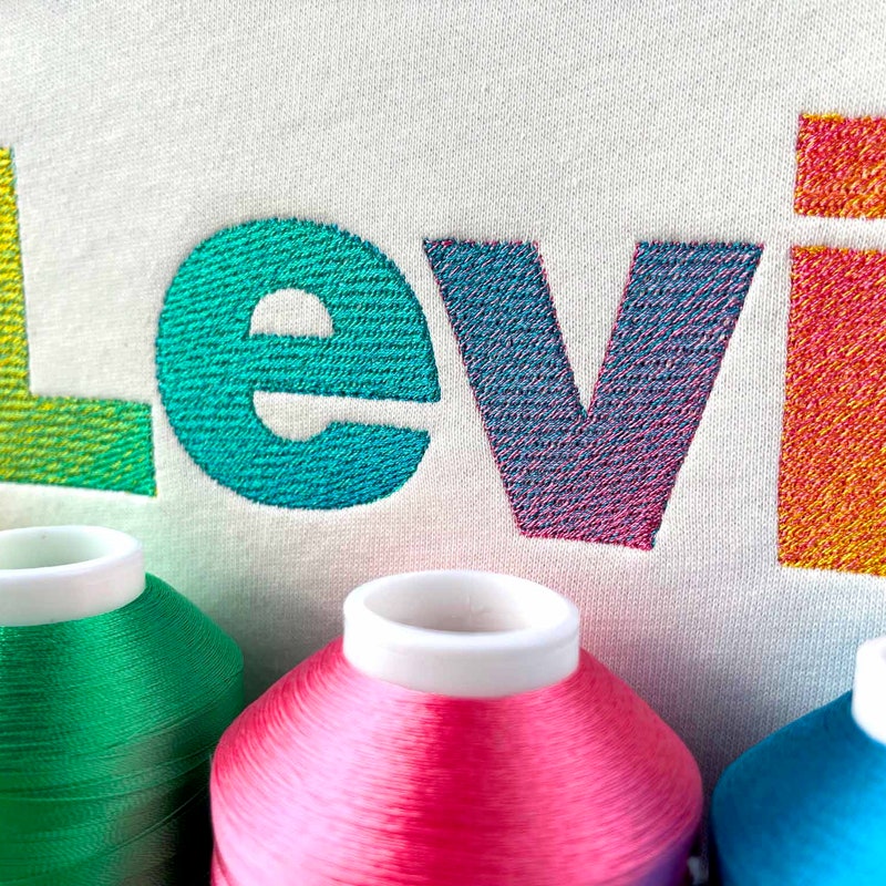 Ombre Quilt Pattern - Etsy