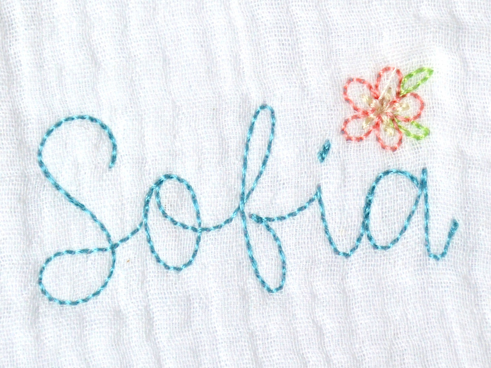 Flower Mini Embroidery Designs Set 45 Individual Sketch Files - Etsy