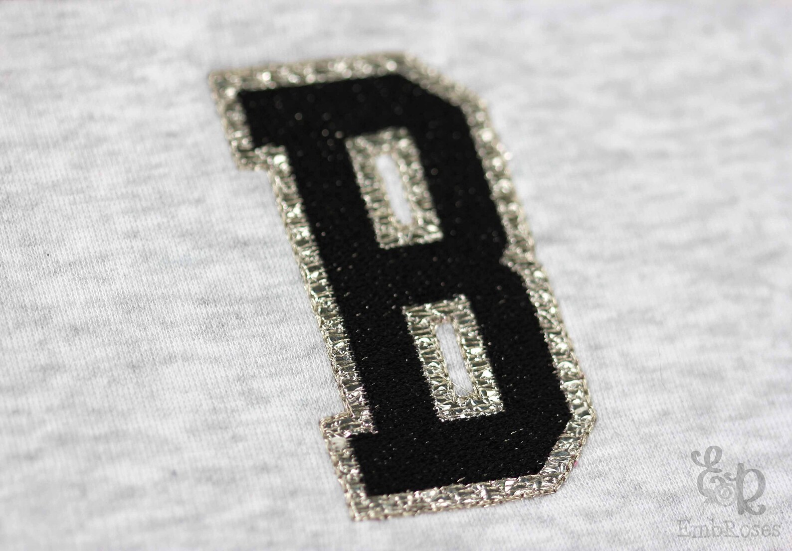 Narrow College Font Athletic Block Machine Embroidery Sport Alphabet ...