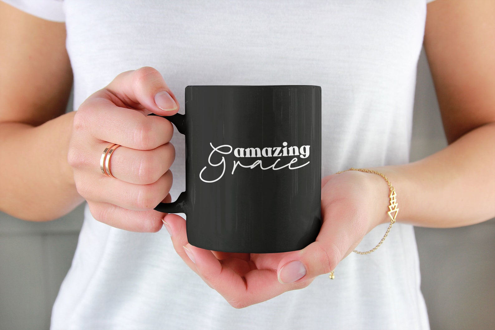 Amazing Grace SVG, Amazing Grace PNG, Inspirational Svg, Motivational ...