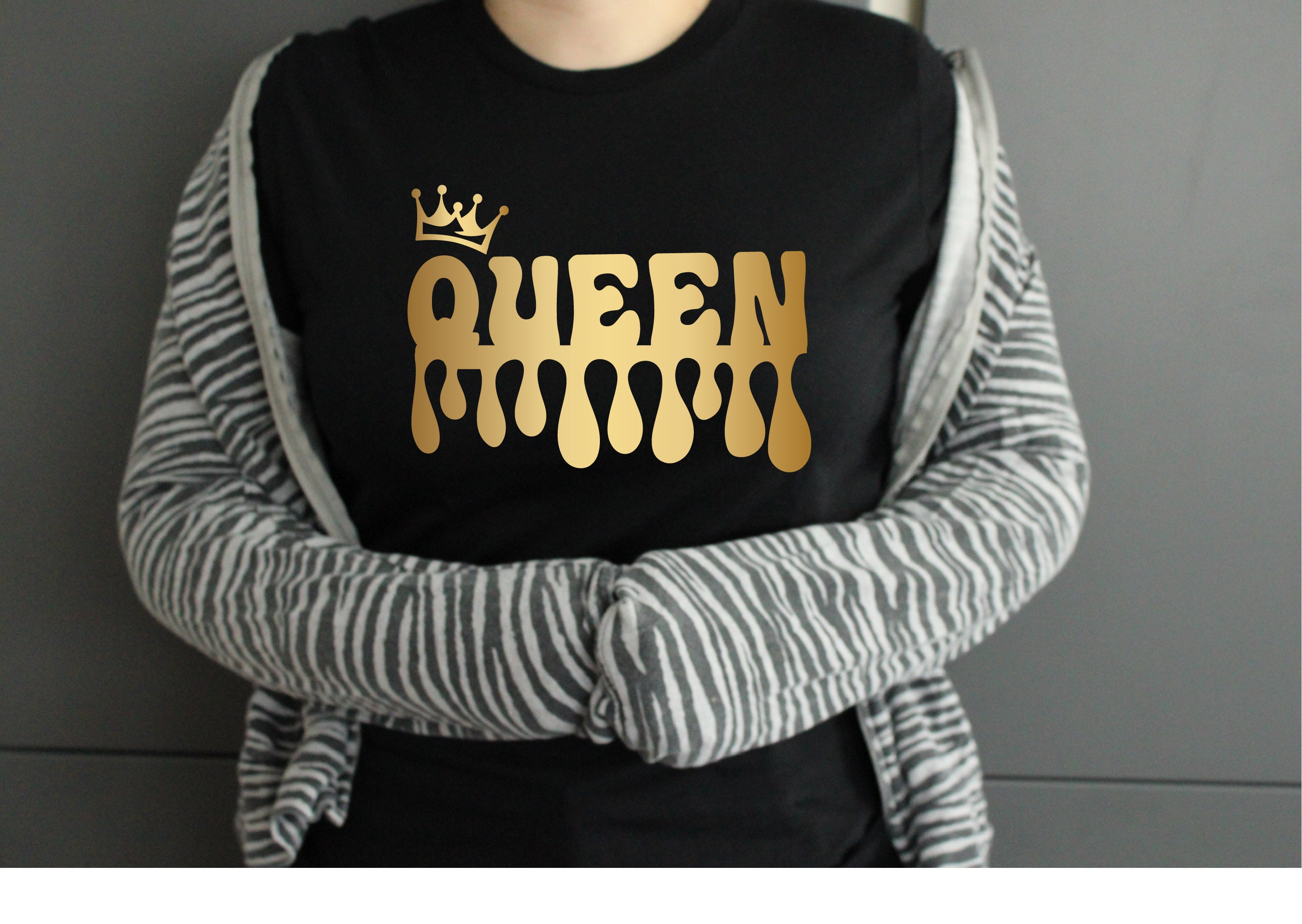 Rey Reina Svg , Reina Negra Svg, Afro Svg, Corona Svg, Historia Negra ...