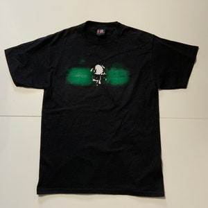 Vintage 1999 Giant Merch Staind Dysfunction Nu Metal Rock Band T-shirt ...