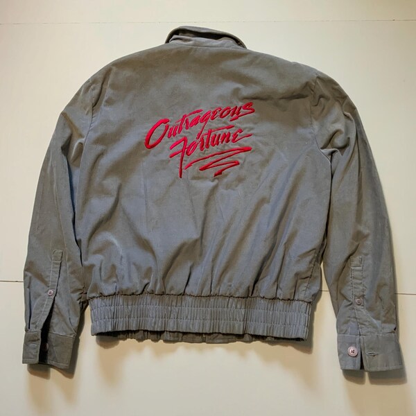 Movie Crew Jacket - Etsy