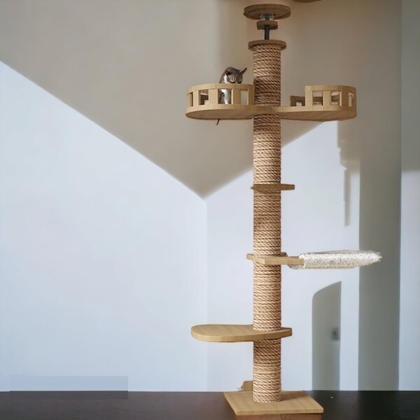 Floor To Ceiling Etsy