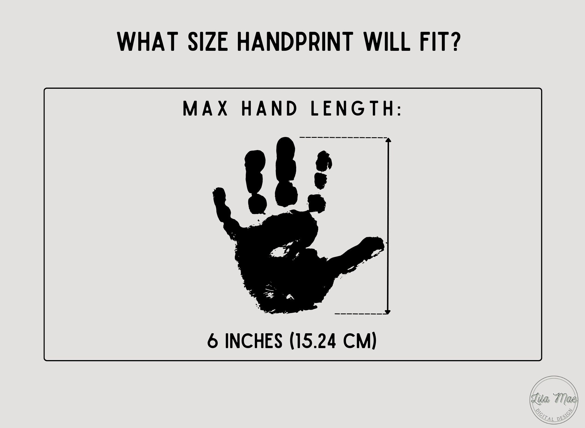 Printable Flag Poem Handprint Craft for Fourth of July, Independance ...