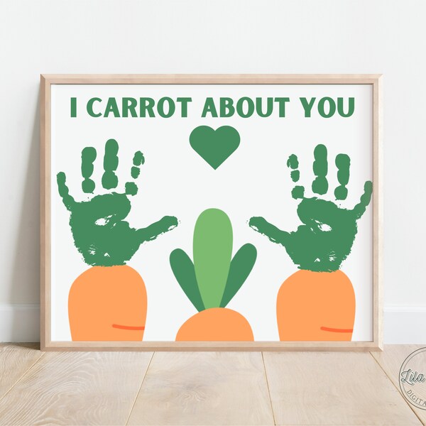 I Carrot About You - Etsy