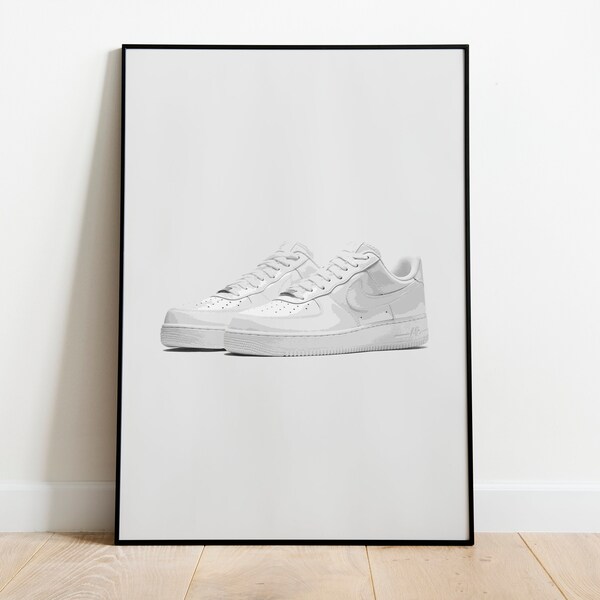 Air Force 1 - Etsy Australia