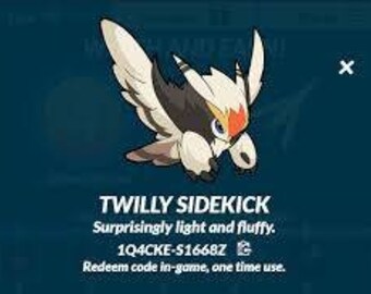 Brawlhalla Codes - Etsy