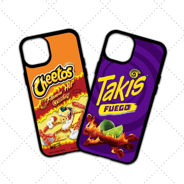 Hot Cheetos Purse - Etsy