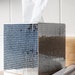 Disco Tissue Box, Tissue Holder, Disco Ball, Mirror Design, Home Decor ...